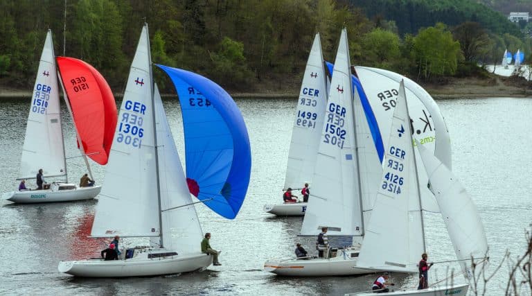 ABC Segeln – Aachener Bootsclub am Rursee